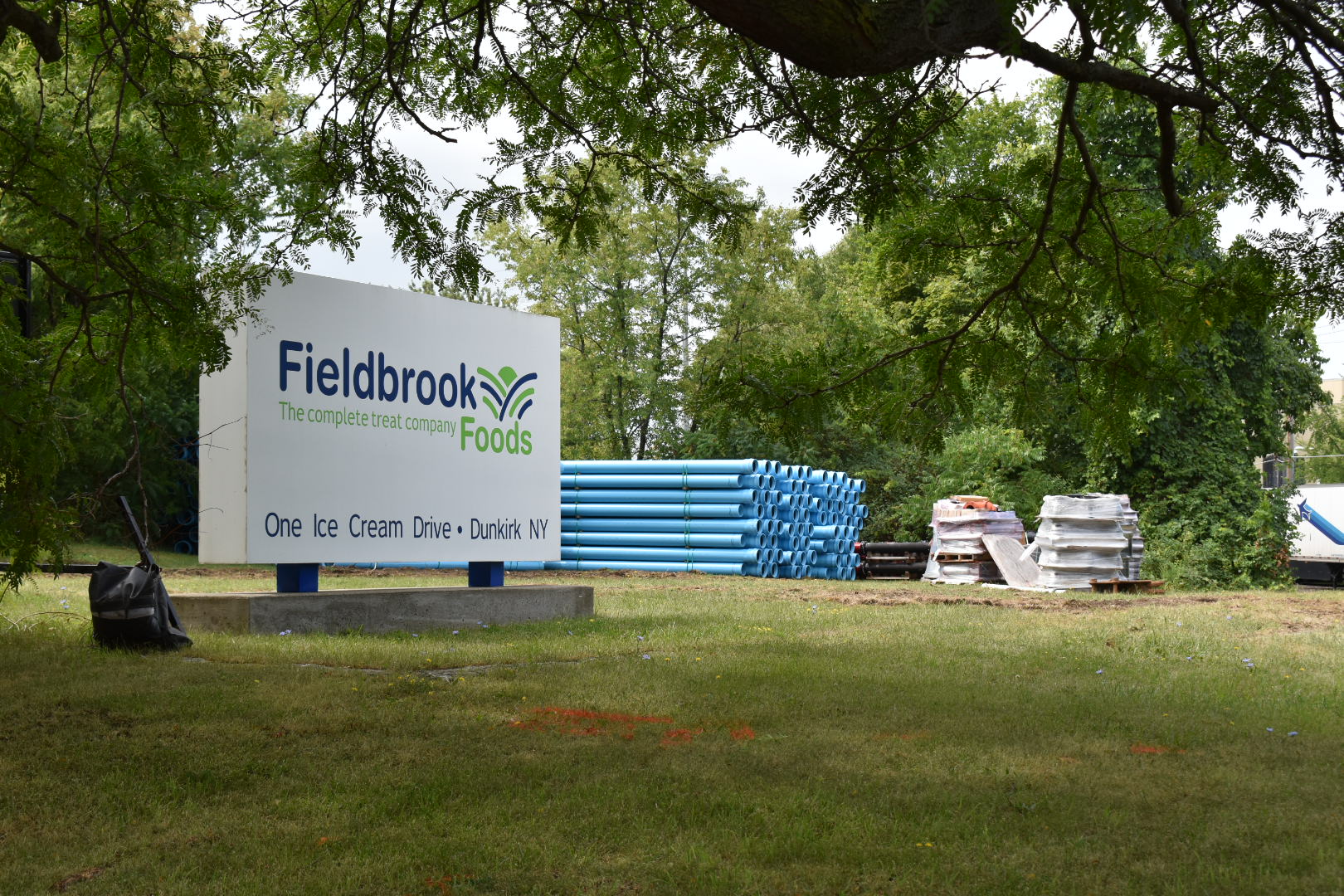 Of new COVID cases, two dozen from Fieldbrook Foods | News, Sports ...